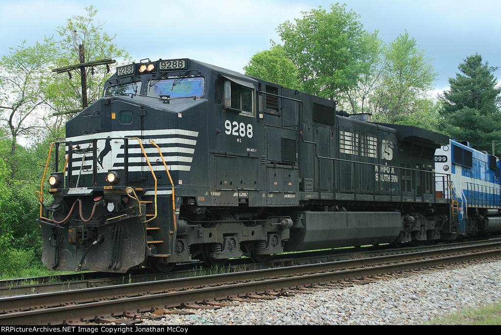 NS 9288